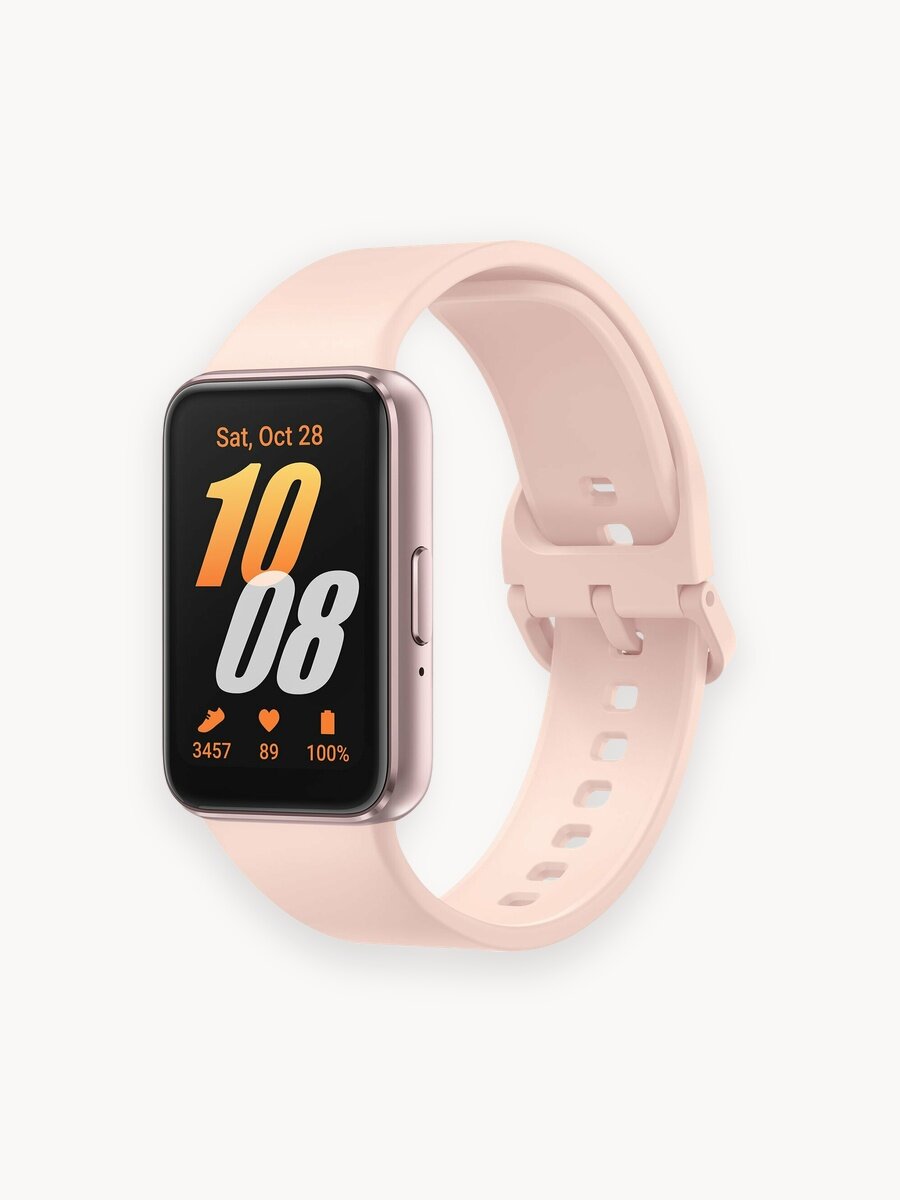 Умные часы Samsung Galaxy Fit 3