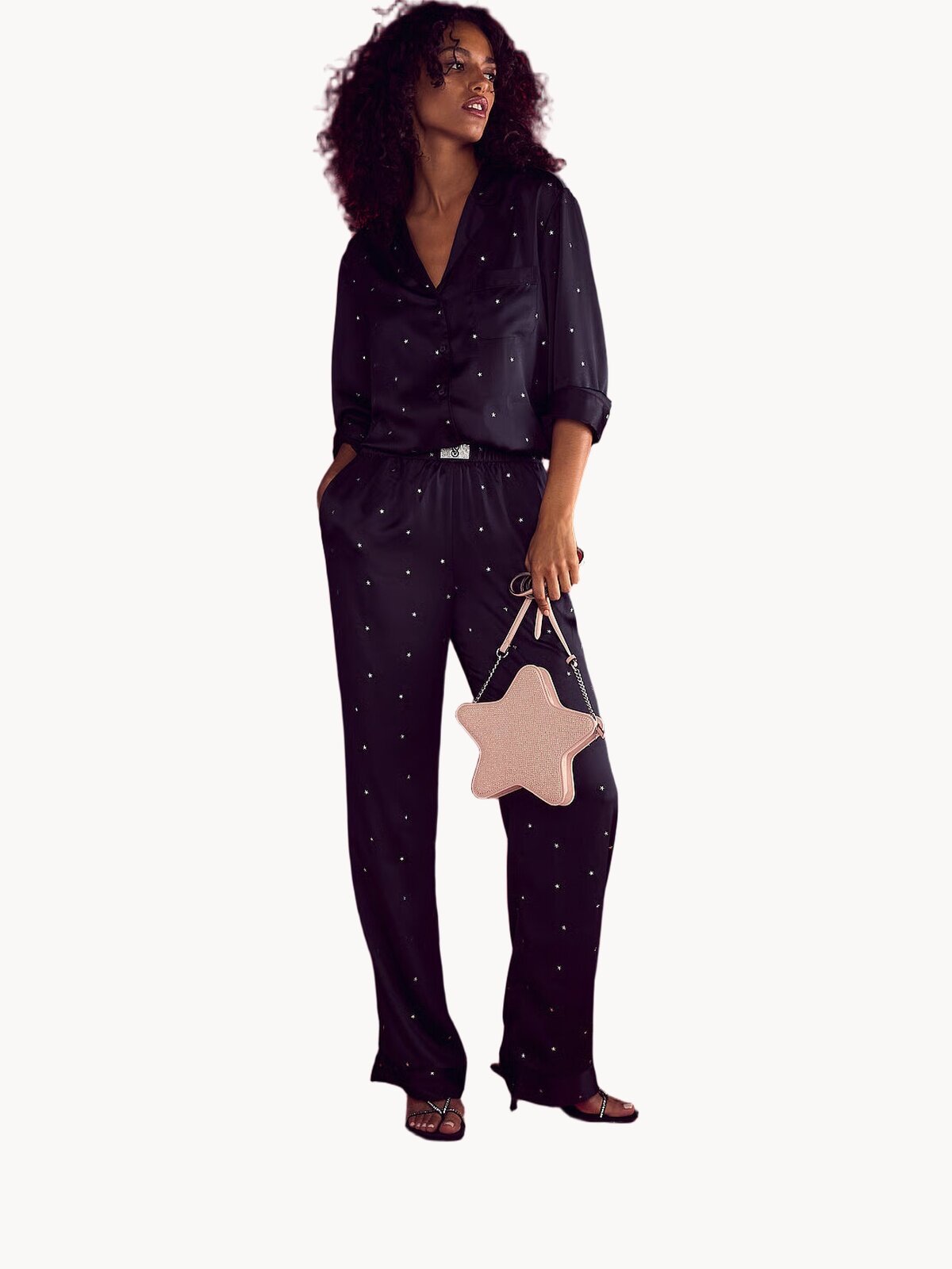 Сумка кросс-боди