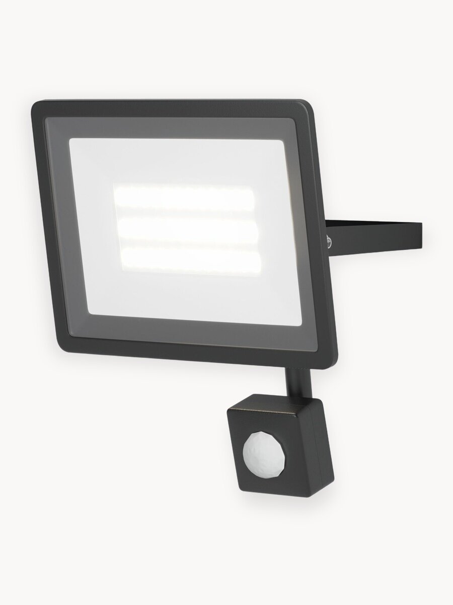 Уличный фонарь Outdoor FL001-L30B4KSR