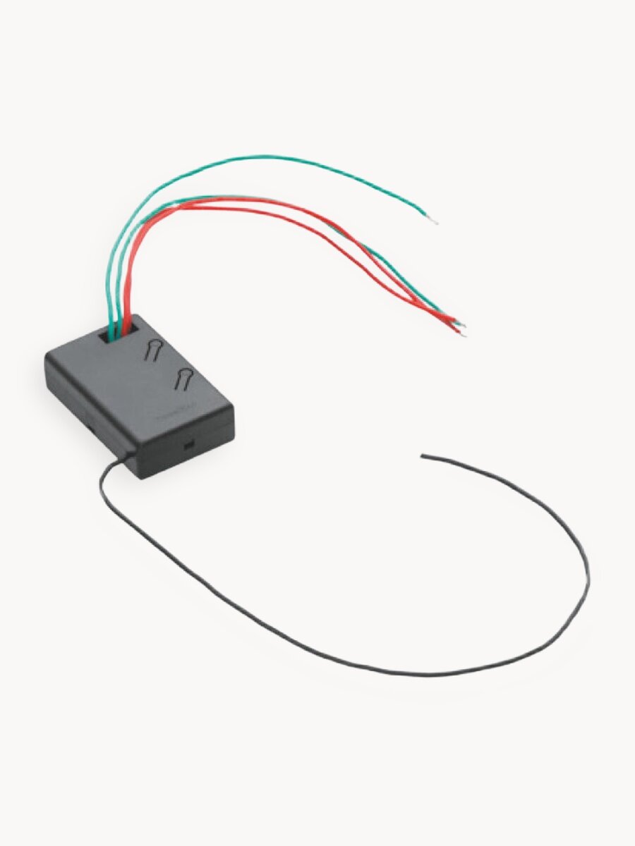 Внешний приемник WI-FI RE ДорХан Автоматика для ворот