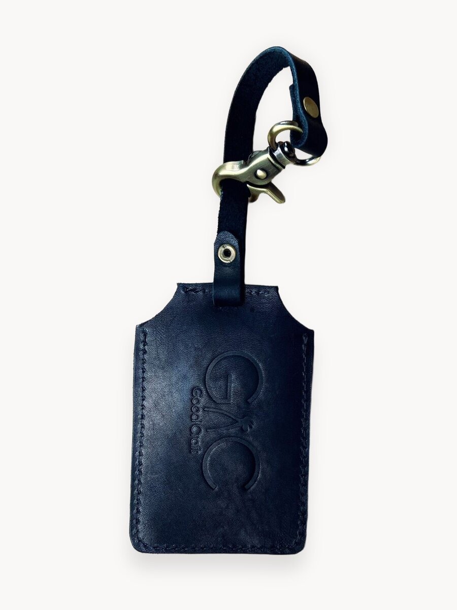 Обложка для проездного билета Good Craft