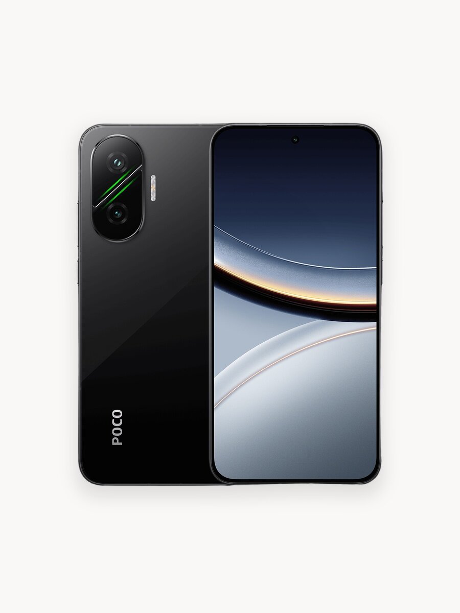 Смартфон Xiaomi F7