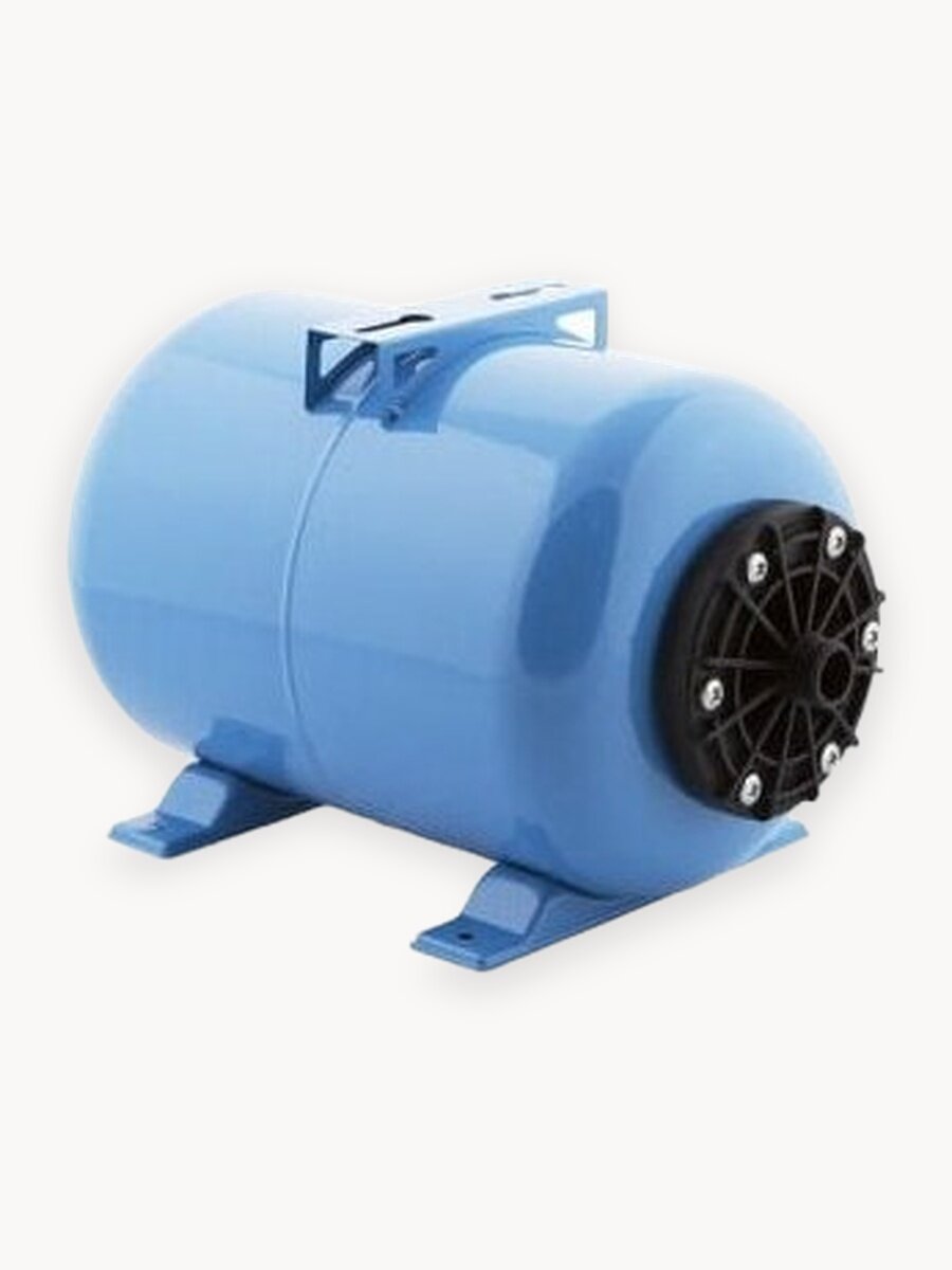 Гидроаккумулятор Джилекс 50 ГП к 50л 8бар (7058)