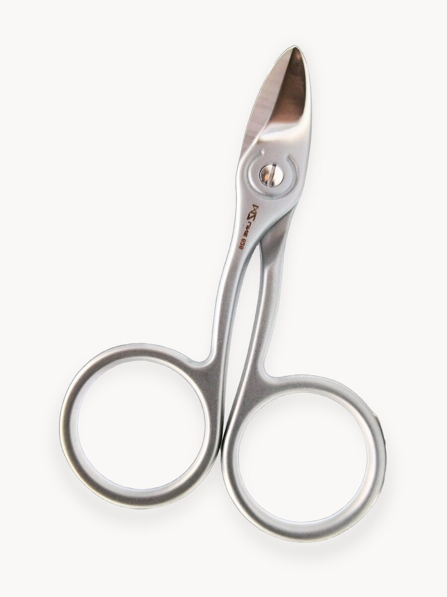 Профессиональные маникюрные ножницы для стрижки ногтей