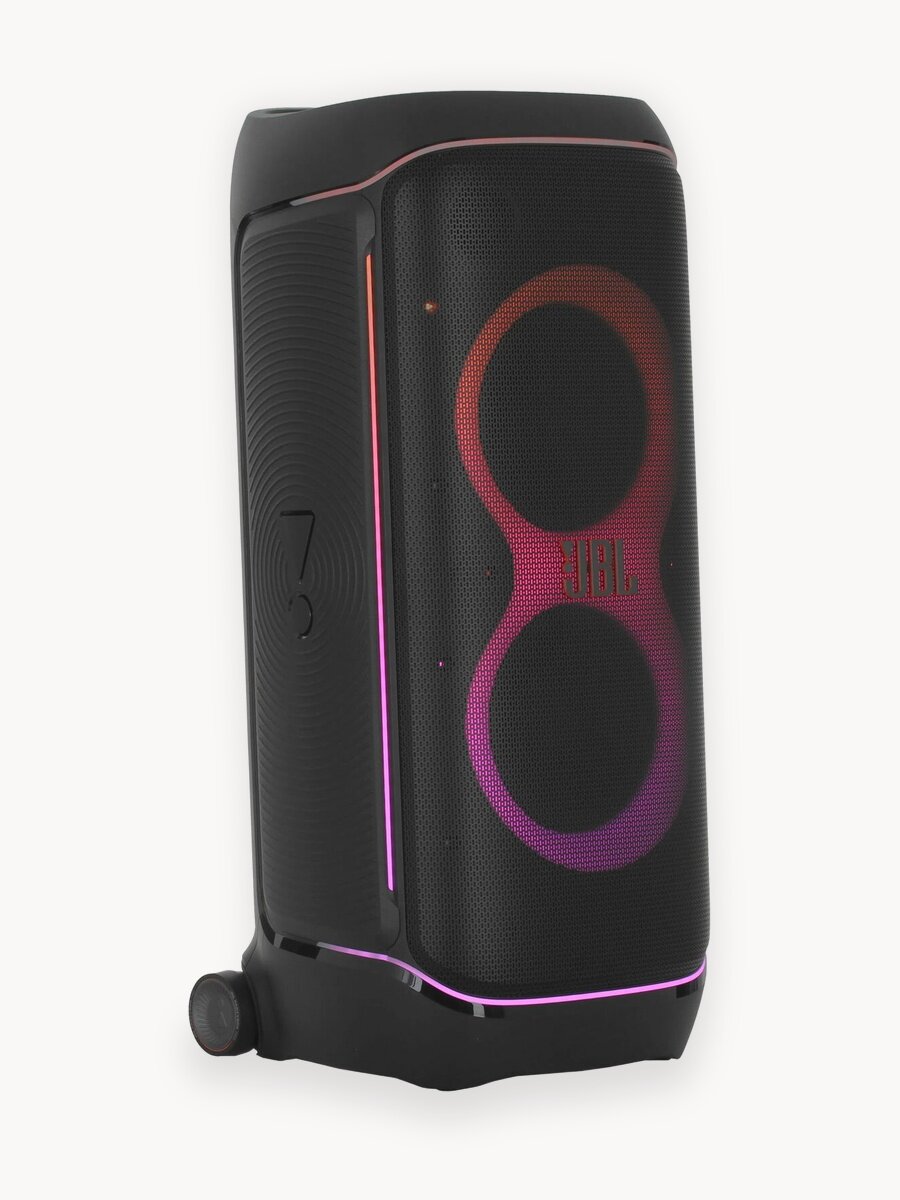 Портативная акустика JBL PARTYBOX 720