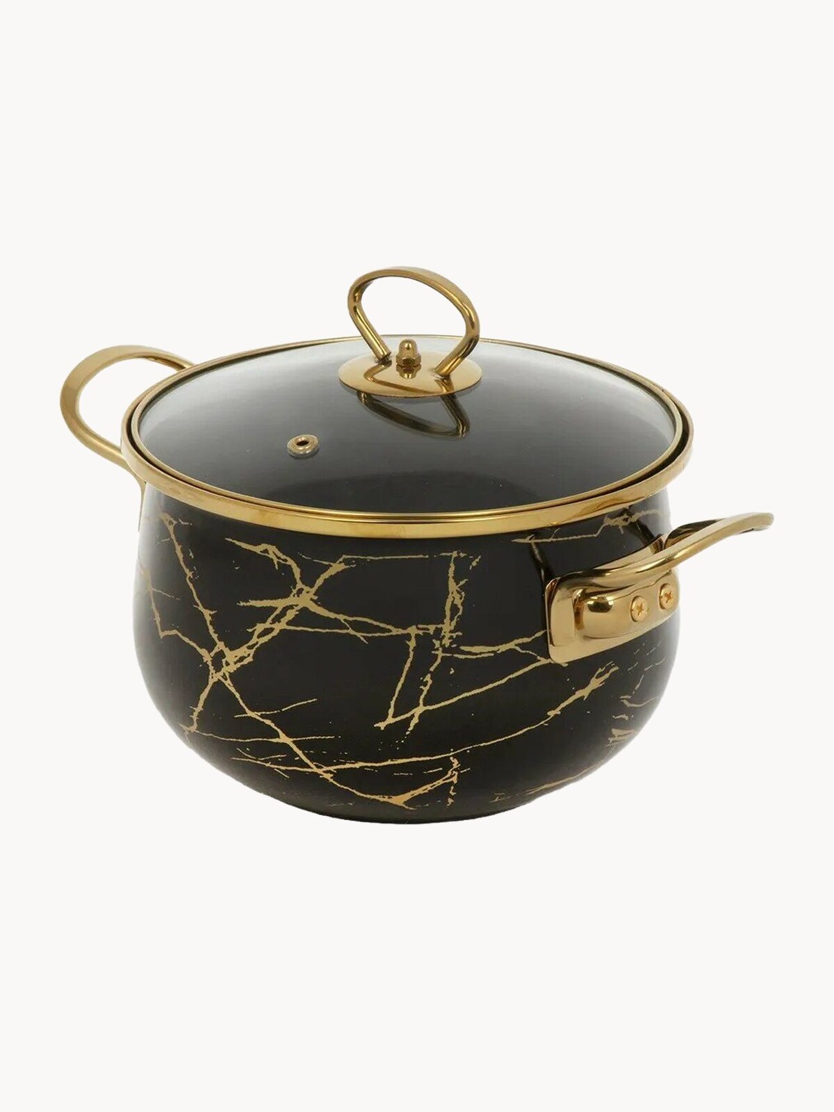 Кастрюля Daniks Y4-8968