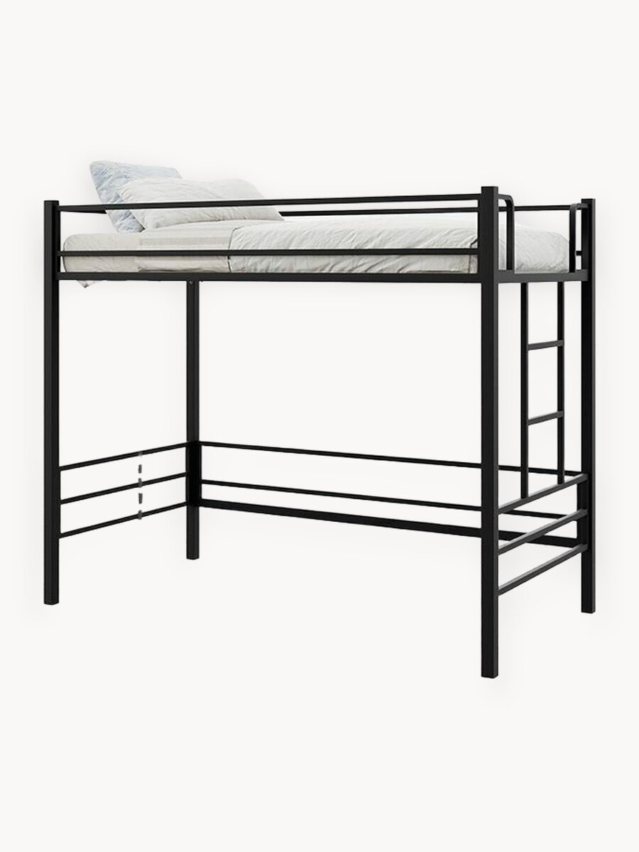 Кровать-чердак Урбан Мебель 96 x 208 x 146 см