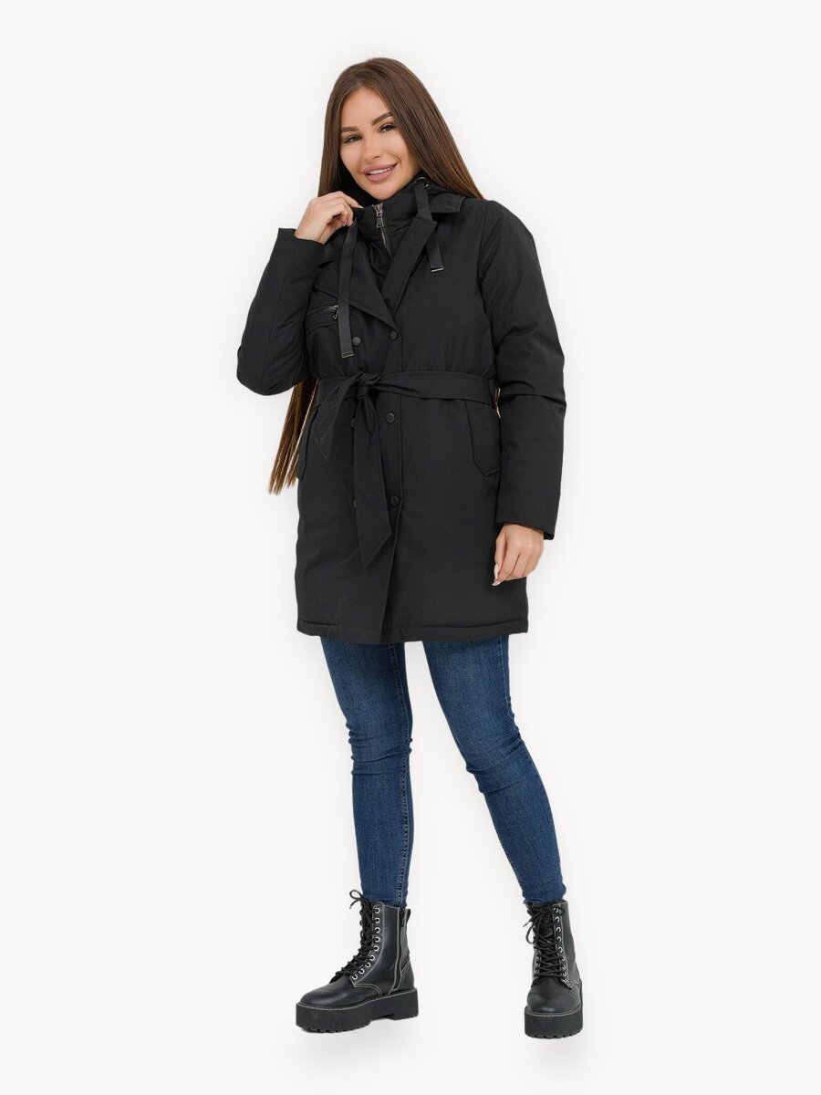 Куртка  Базовая коллекция