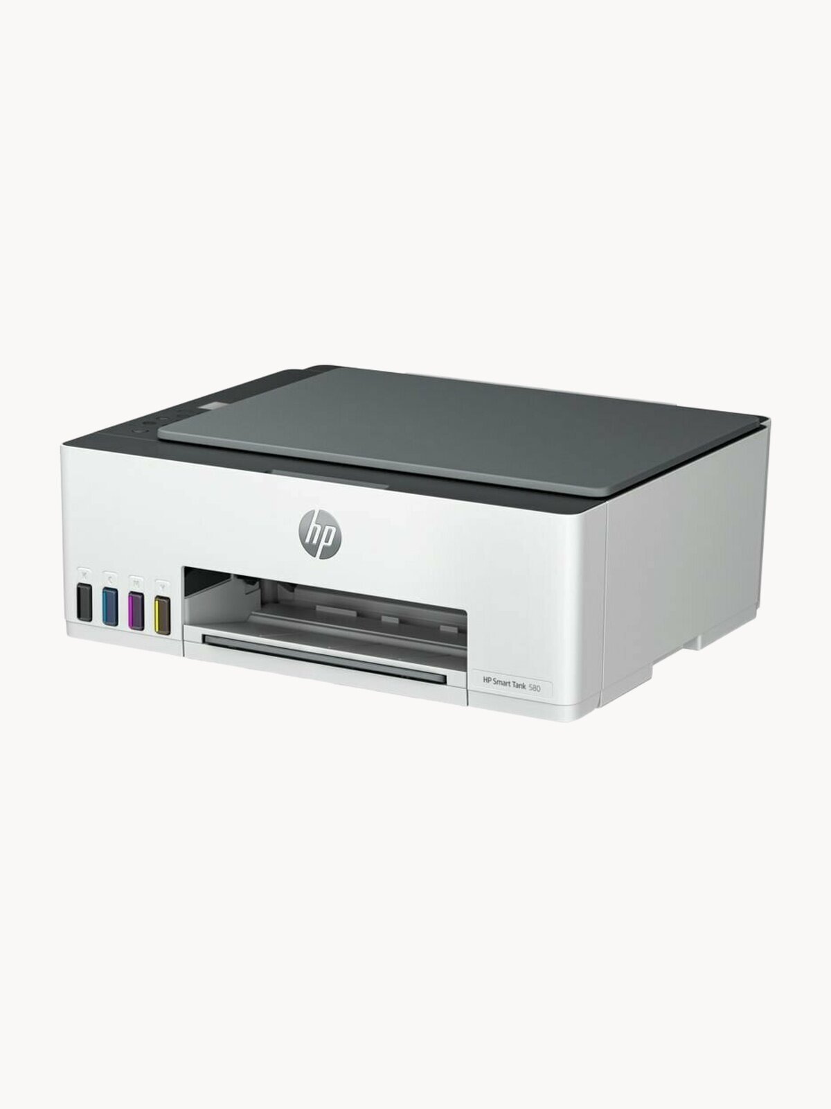 МФУ струйная печать HP Smart Tank 580 AiO (1F3Y2A) светло-серый
