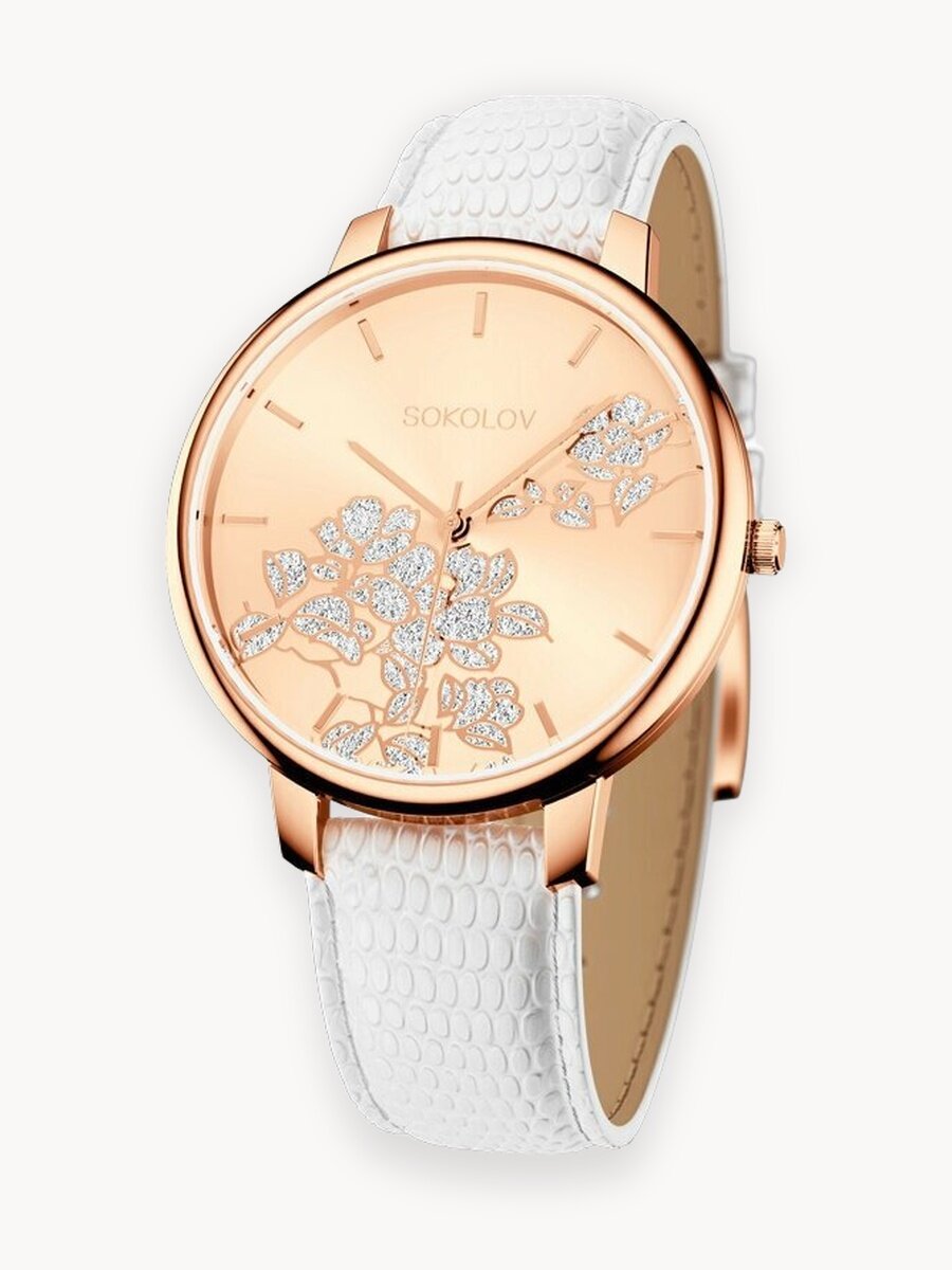 Наручные часы I want