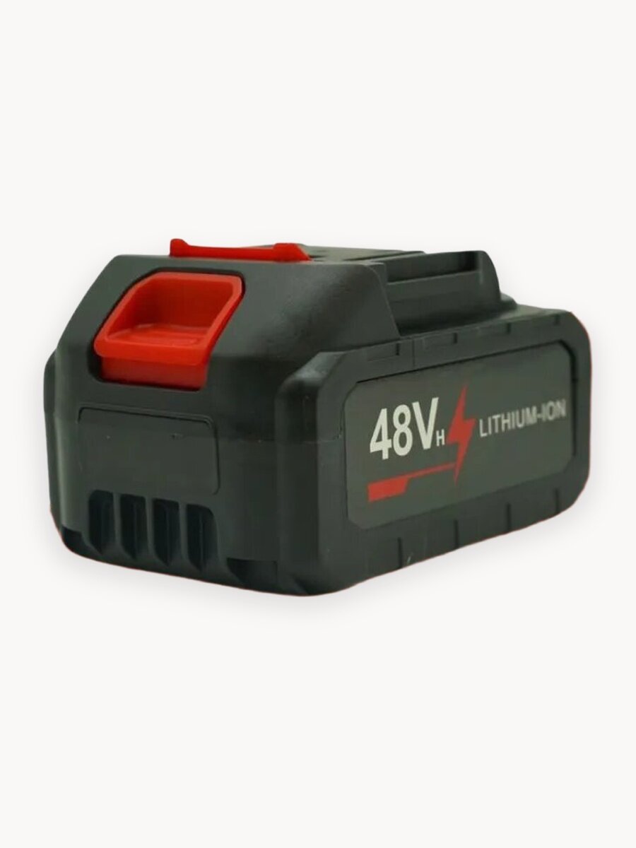 Аккумуляторная батарея для электроинструментов 48Vh, внешний аккумулятор (Реальный 4000мАч)