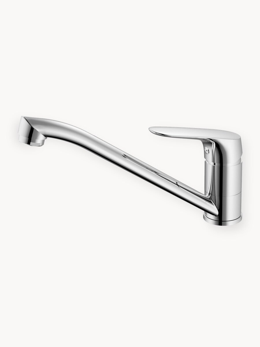 Смеситель для кухни с поворотным изливом TOKITO TOK-TAK-1012