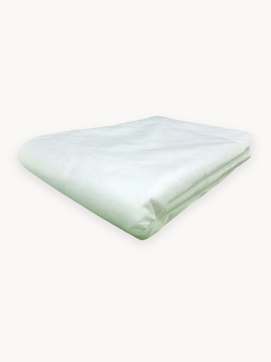 Спанбонд белый для клубники парника теплицы растений 130