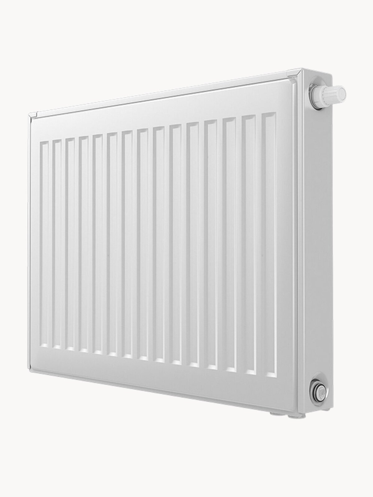 Радиатор панельный Royal Thermo VENTIL COMPACT VC22-500-900 RAL9016 M