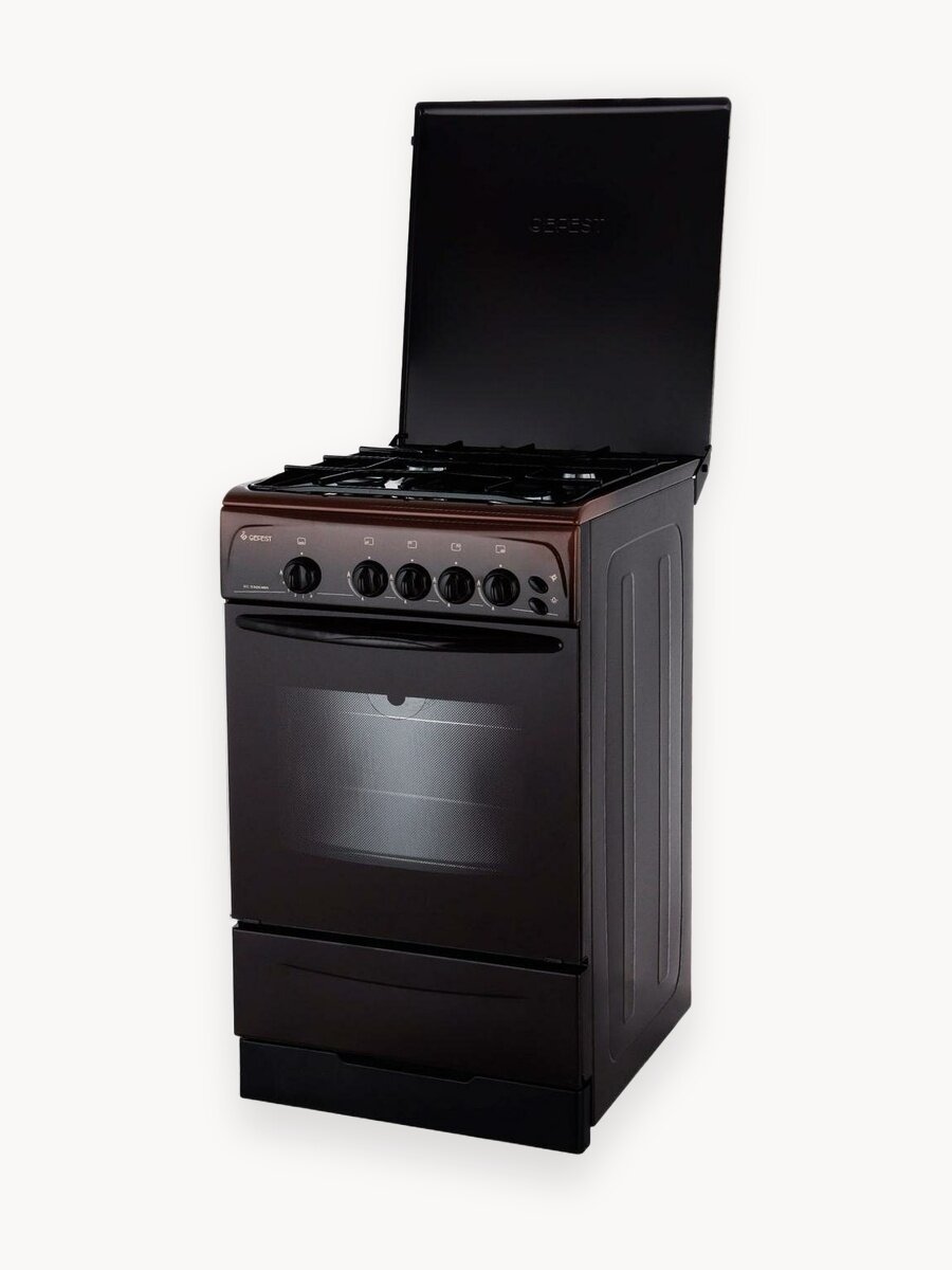 Газовая плита Gefest GC 532E4BR