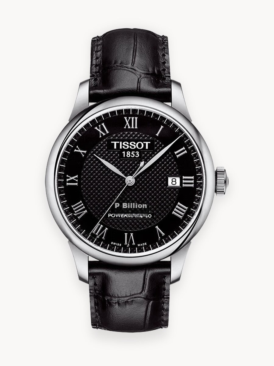 Наручные часы TISSOT