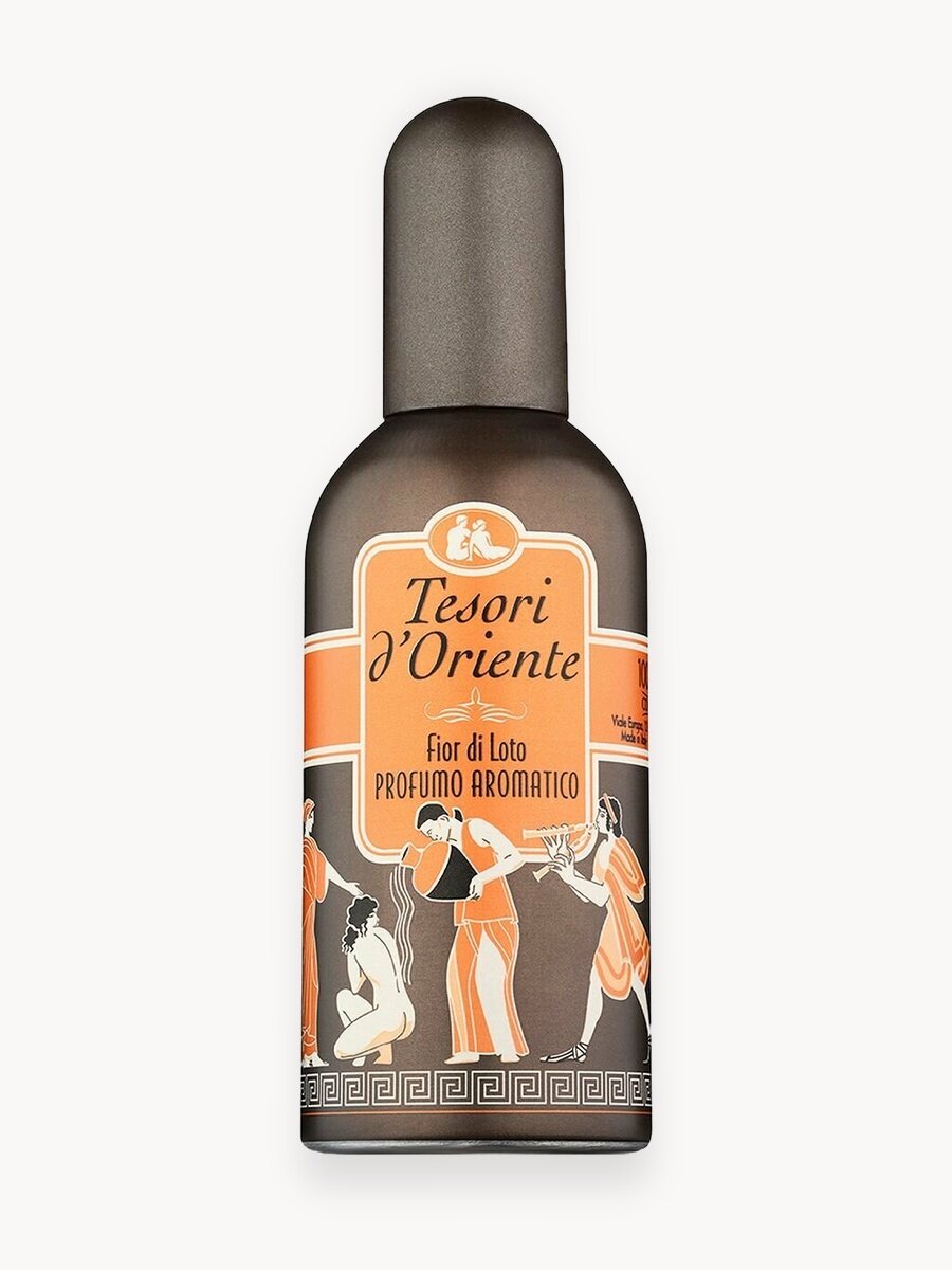 Туалетная вода Tesori d'Oriente 100 мл