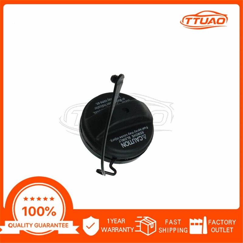 Крышка топливного бака для Toyota Prado 120, 4Runner, Avensis, Camry, Scion, Lexus ES300, GX470 (77300-33070, 7730033070, 88973476)