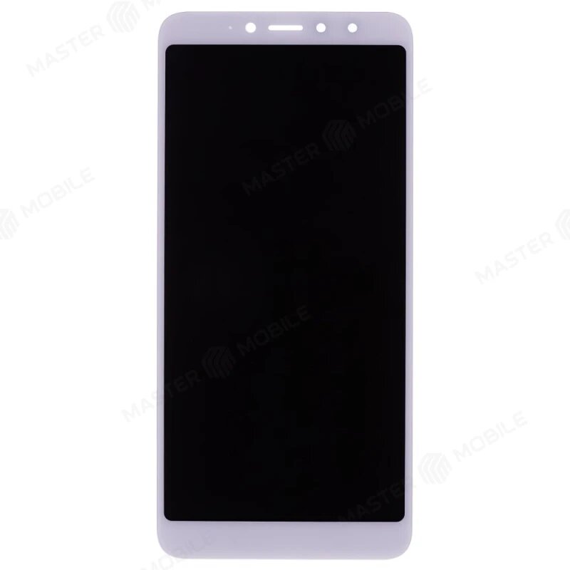 Дисплей для Xiaomi Redmi S2 (M1803E6G) + тачскрин (белый) (COF)