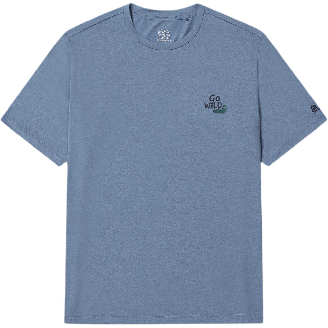 Футболка KOLON SPORT 1373662431