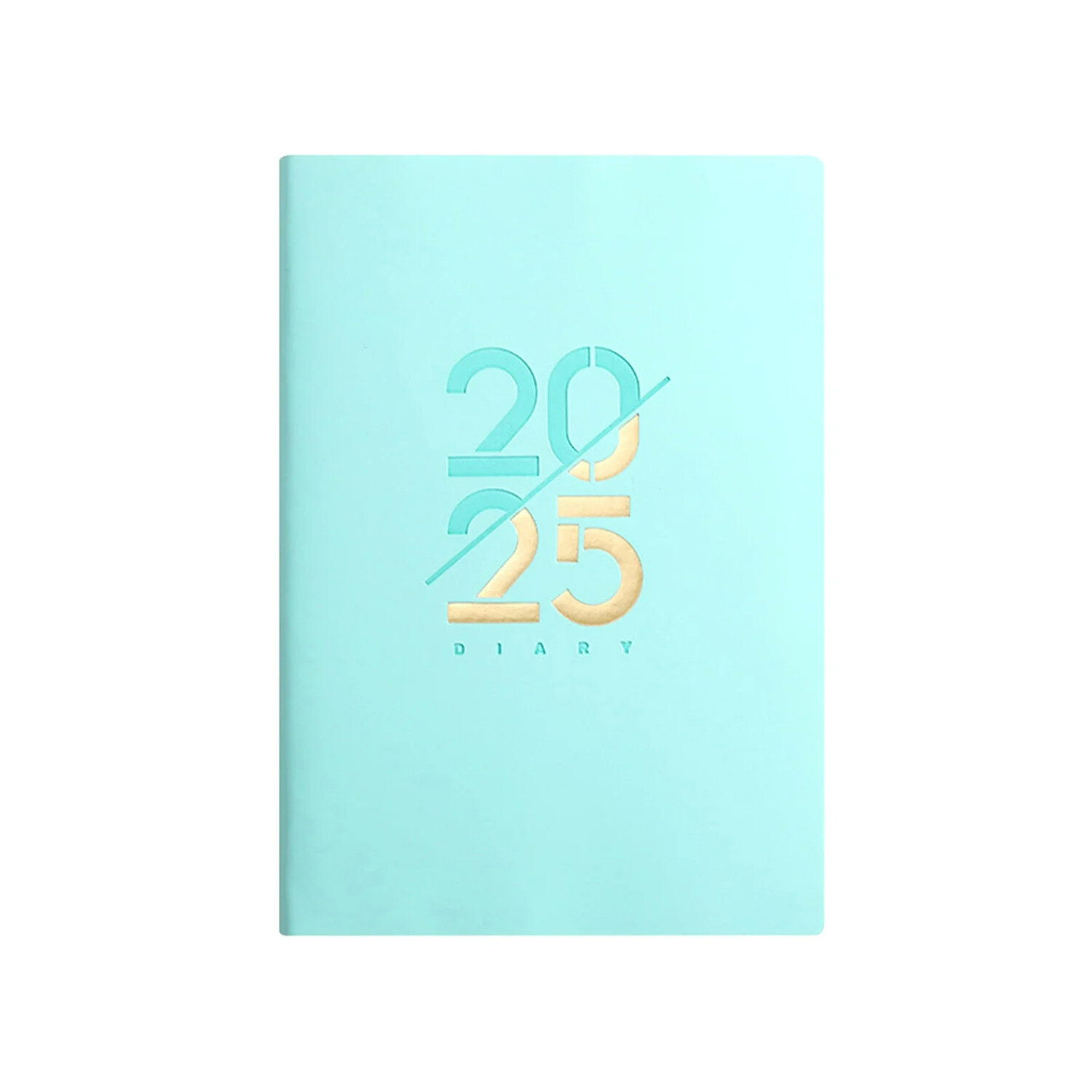 Планер 2025, Календарь 2025 Месячный Планер, Планер 2025 Еженедельный и Месячный, Блокнот Планер с Закладками, Блокноты для Планирования, Планер Расписания для Студентов, Материал: Бумага, Количество: 1 Шт, Цвет: Зеленый, Чистый Вес Продукта: 300 г/0.66