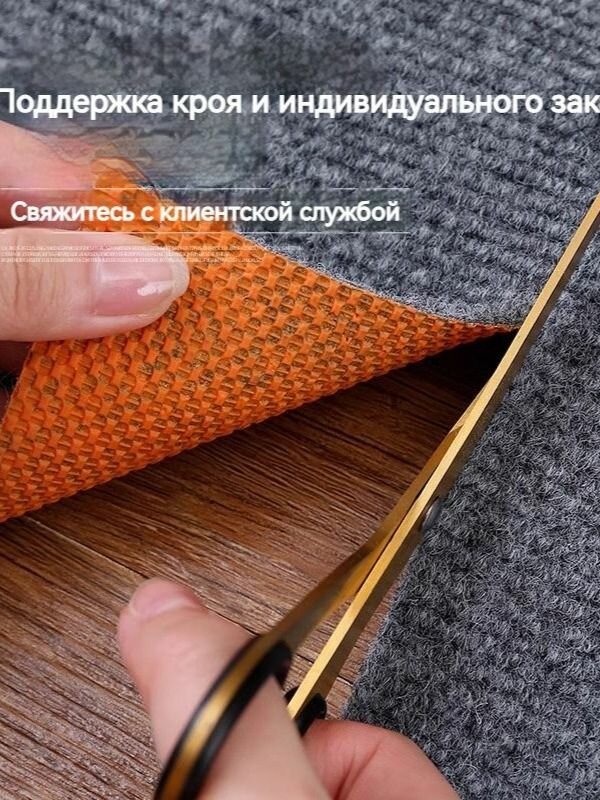Защитный коврик — фото 1