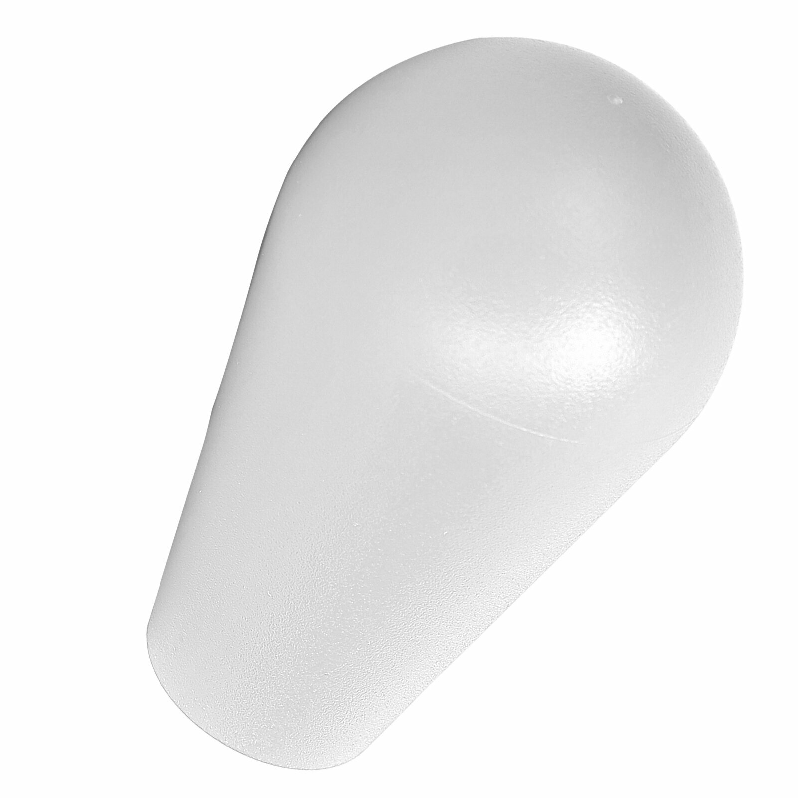 Игровая рукоятка Joystick Ball Head M6 в американском стиле, овальная форма, белый цвет, аксессуар для геймпада