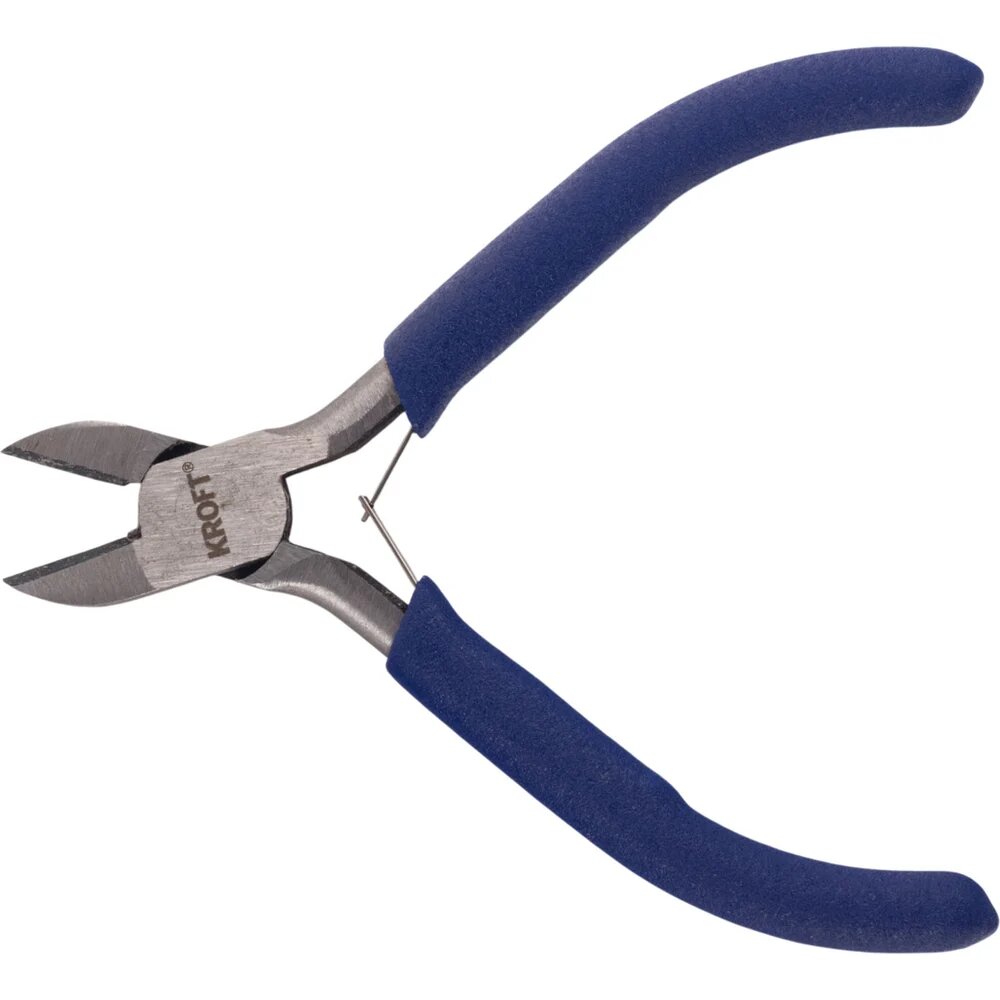 Бокорезы Kroft мини 110 мм 4.5" 210115