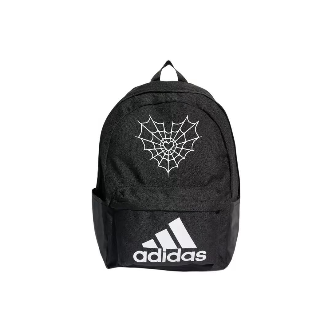 Рюкзак унисекс Adidas Fabric Unisex, черный