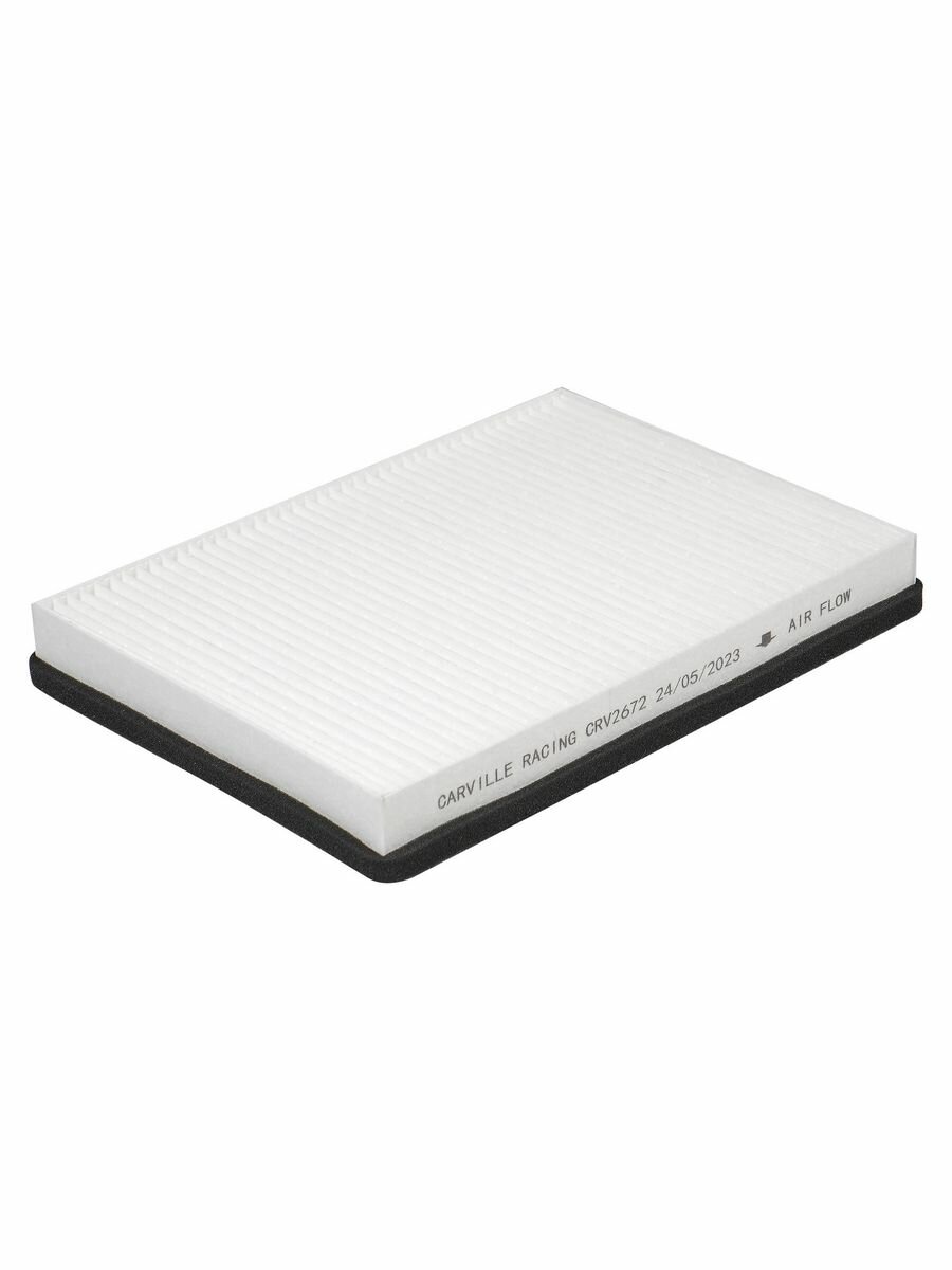 Фильтр салонный Carville Racing CRV2672 для Volkswagen Passat / Фольксваген Пассат