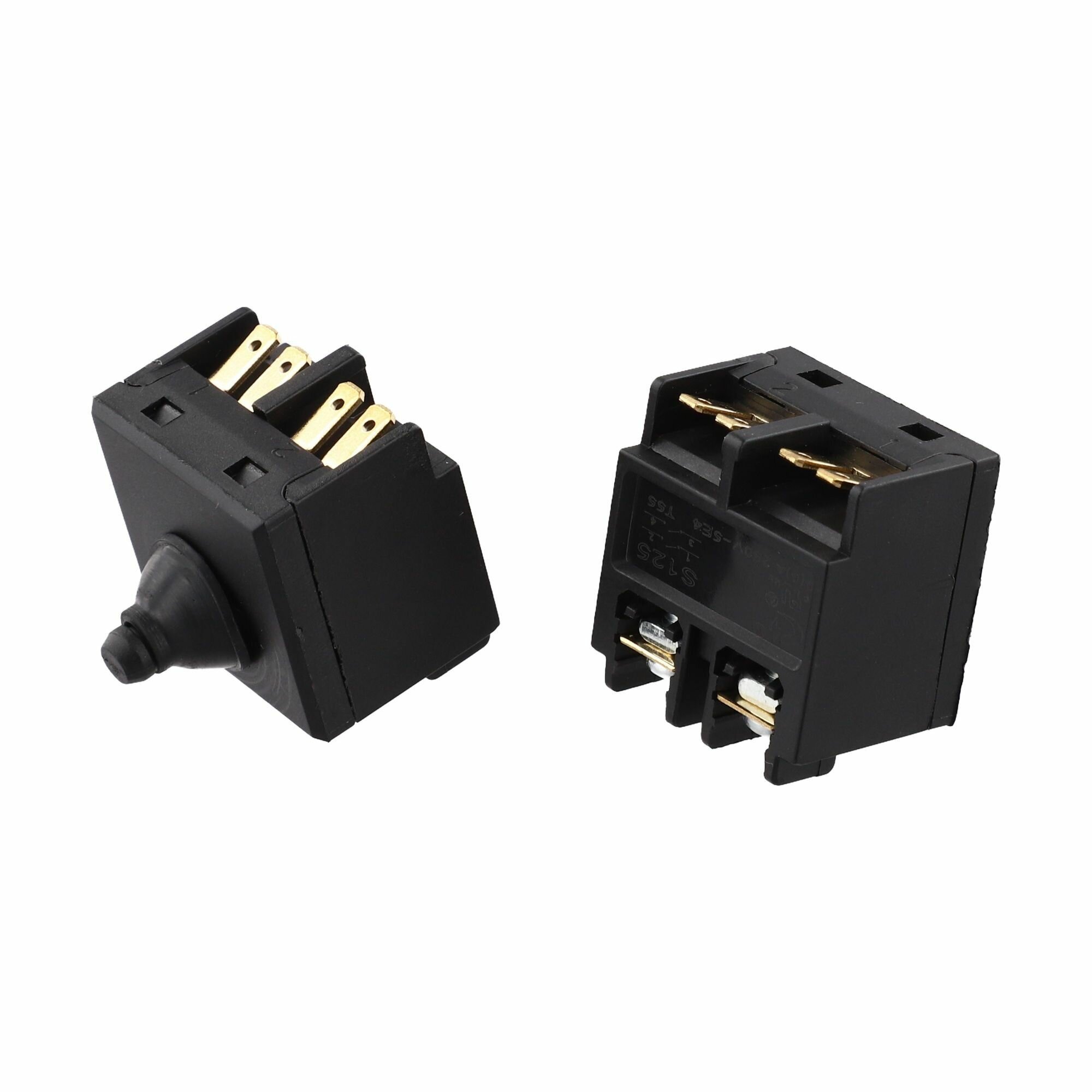 Сменный Кнопочный Переключатель Для Угловой Шлифовальной Машины 100 Принадлежности Для Полировки