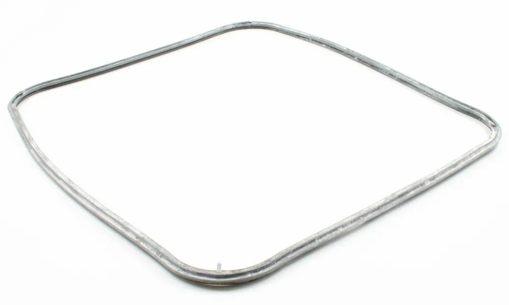 Уплотнитель для духового шкафа Electrolux 3581960840, 3577221017 EOB1710W EOB1710X (330х410 мм)