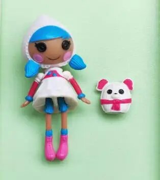 Lalaloopsy Мини Lala Принцесса 4.9 10