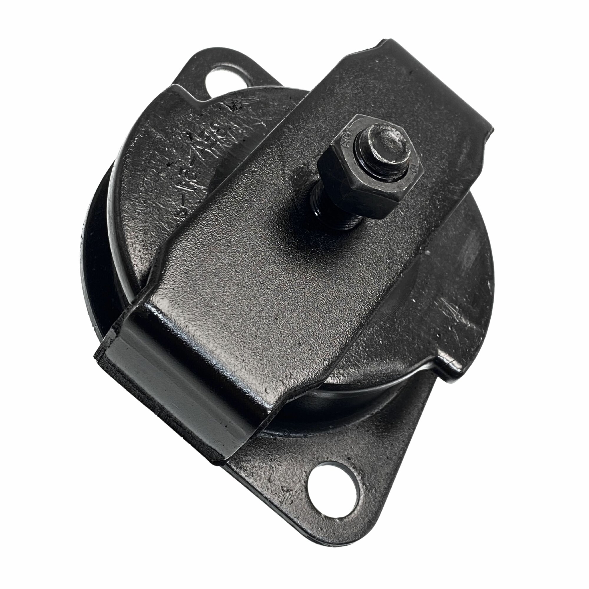 Подушка кабины Komatsu F20-30T-16, -17 (RH) (4643060010)