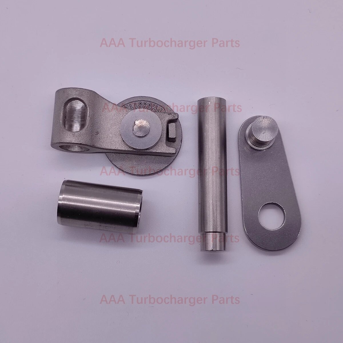 EA211 1.4T Turbo Wastegate Rattle Flapper VW Audi 04E145874P 49180-01430 Детали турбокомпрессора AAA