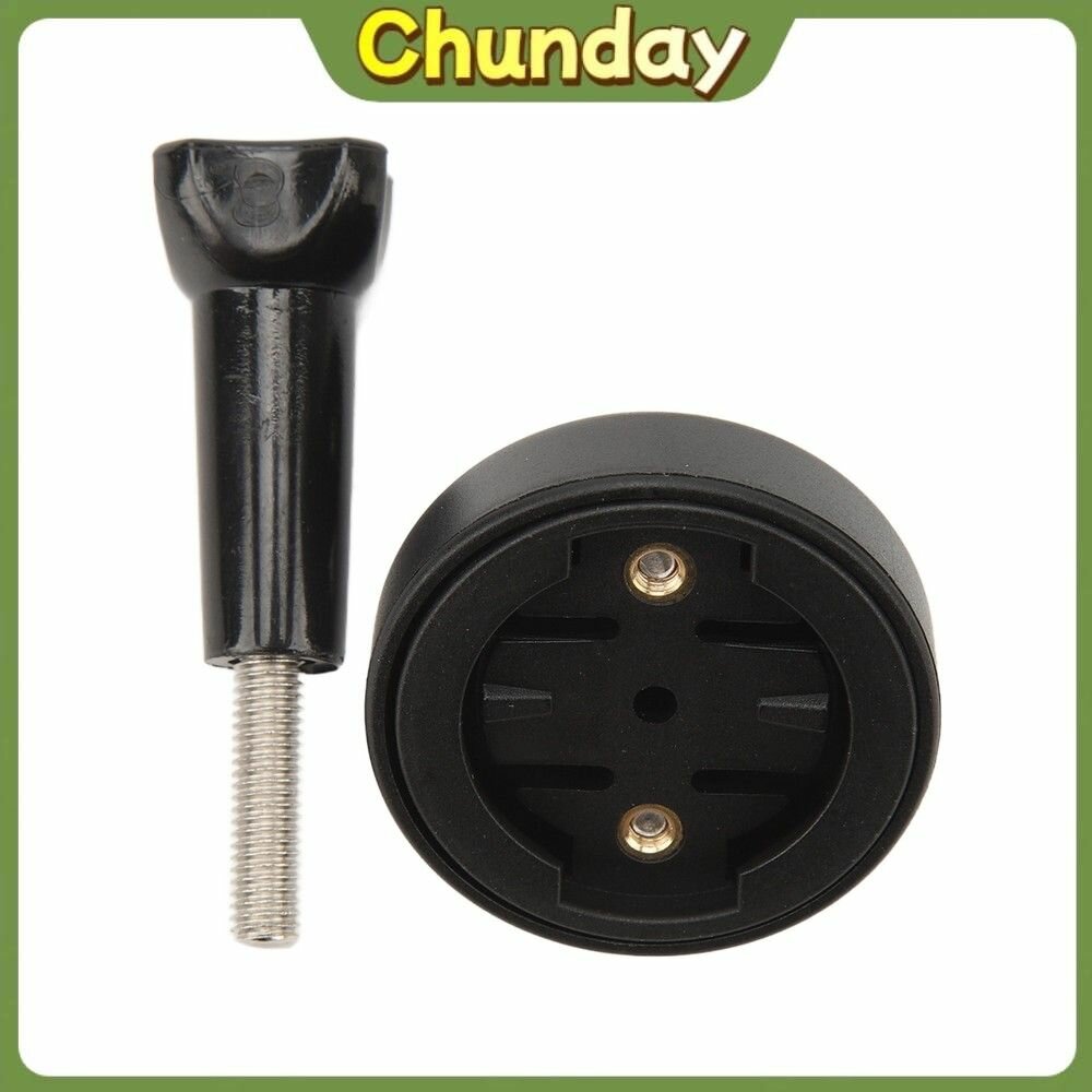 Крепление велокомпьютера с адаптером камеры, для Garmin 520plus, 530, 830, 1030