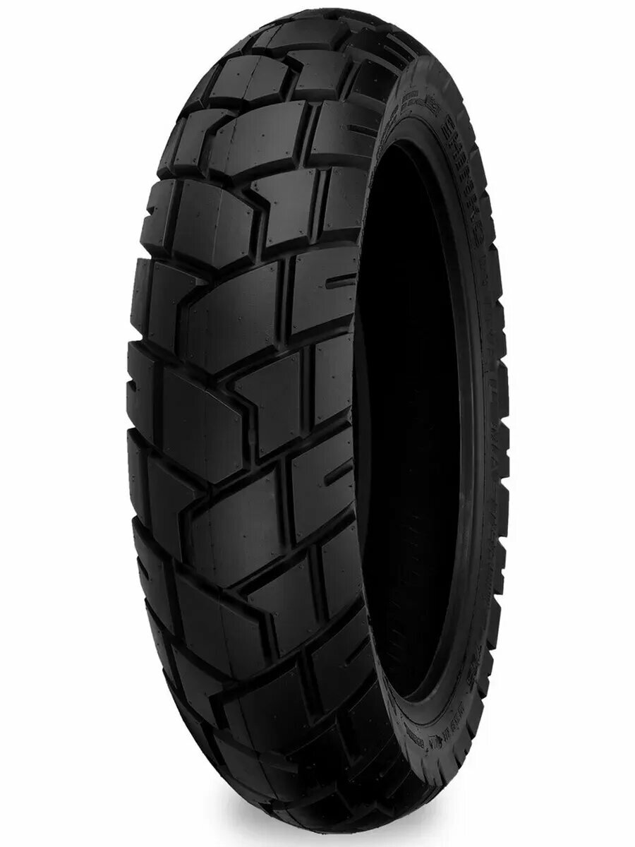 Shinko 140/80-17 69H ТТ E705 TT мотошина