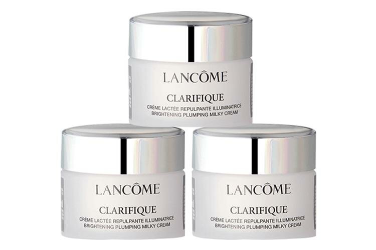 Увлажняющий крем для лица женский LANCOME Aurora Bright White No. 5