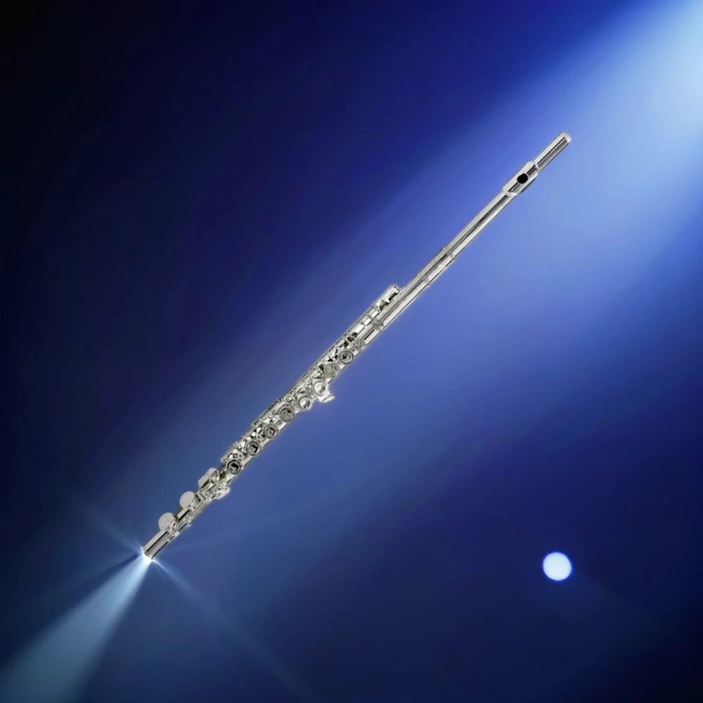 Флейта BRAHNER F-105S