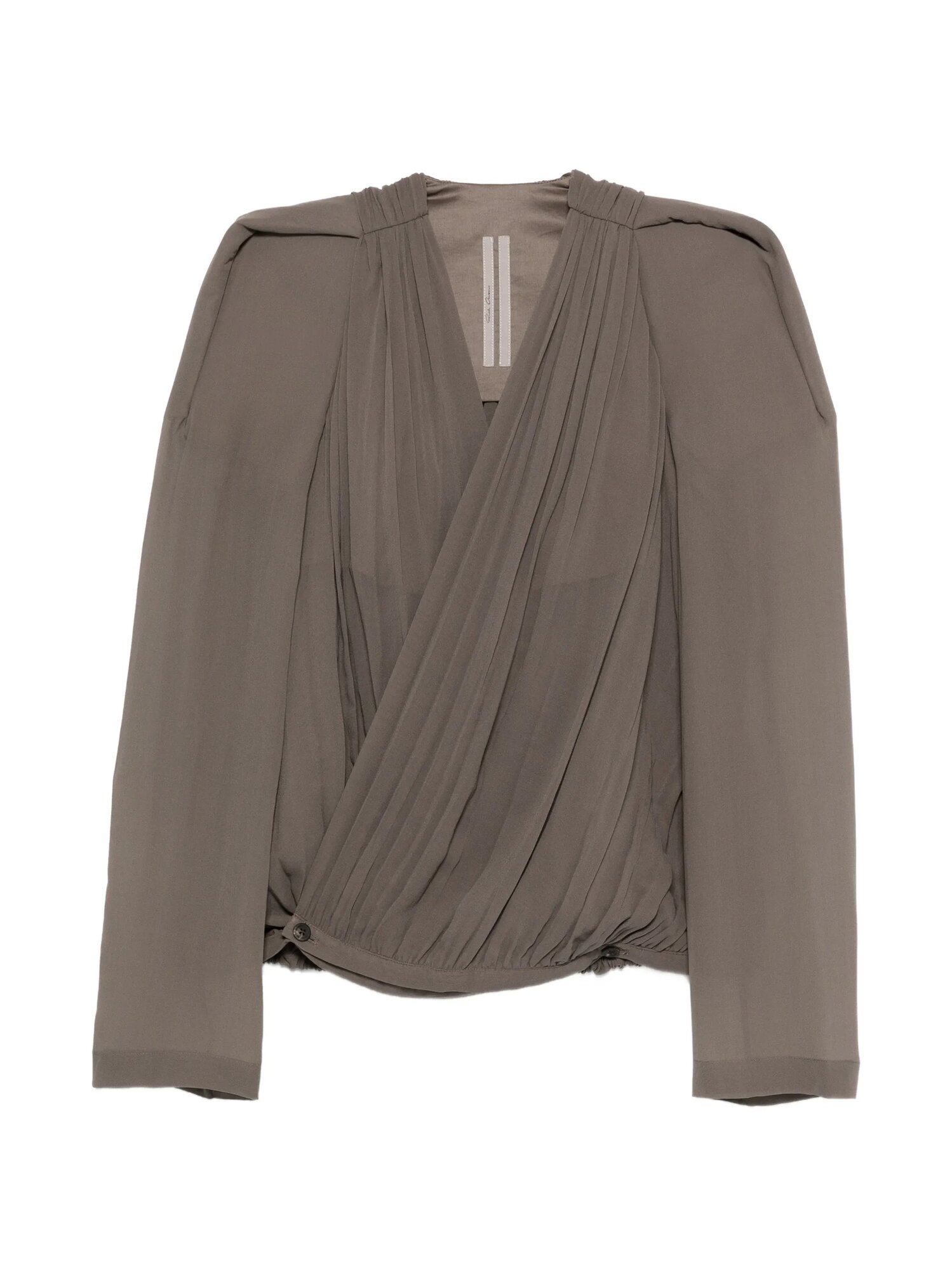 Куртка Rick Owens Maria