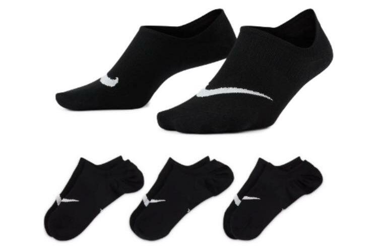Носки NIKE Everyday Plus, комплект