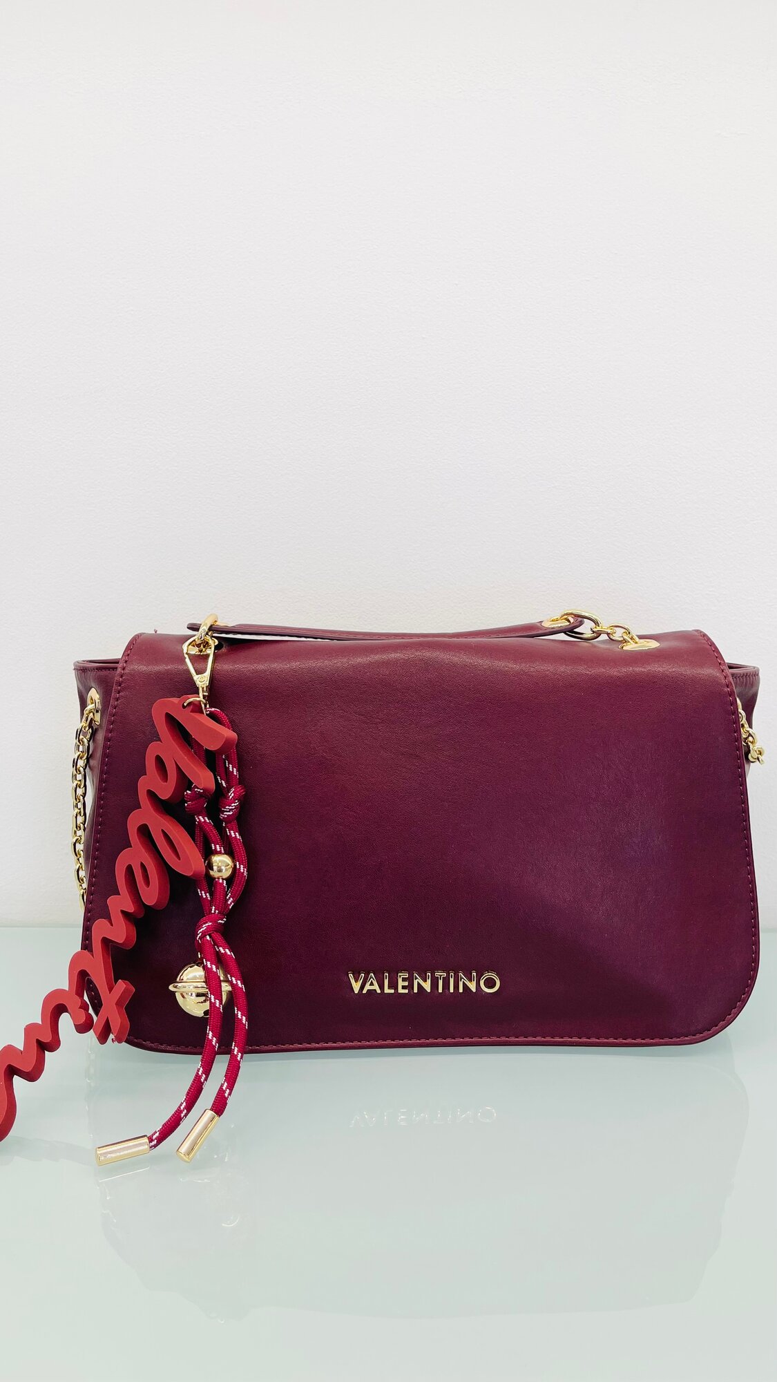 Сумка клатч Сумка с брелком