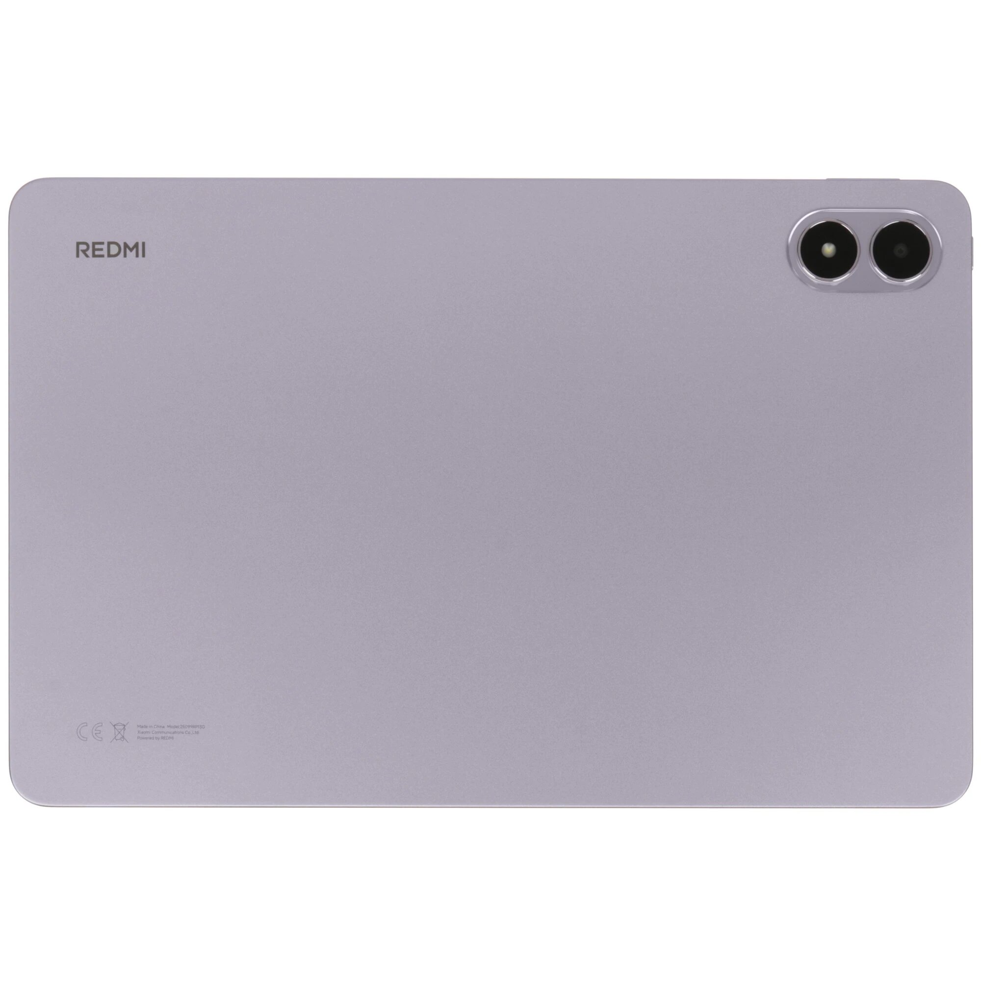 Планшет Xiaomi Redmi Pad 2 Pro Wi-Fi 8/256 GB Фиолетовый