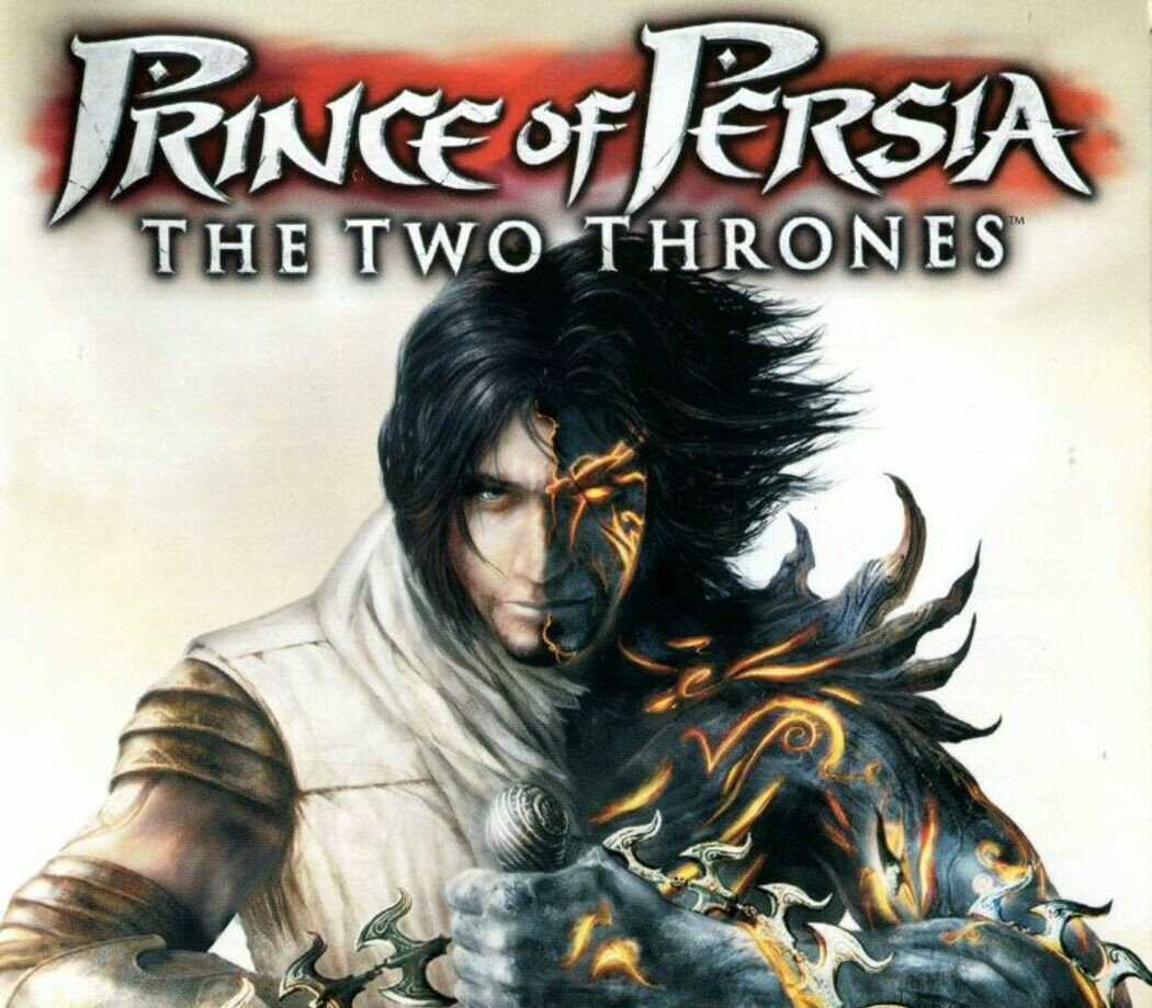 Prince of Persia: The Two Thrones PC Ubisoft Connect Ключ | Россия