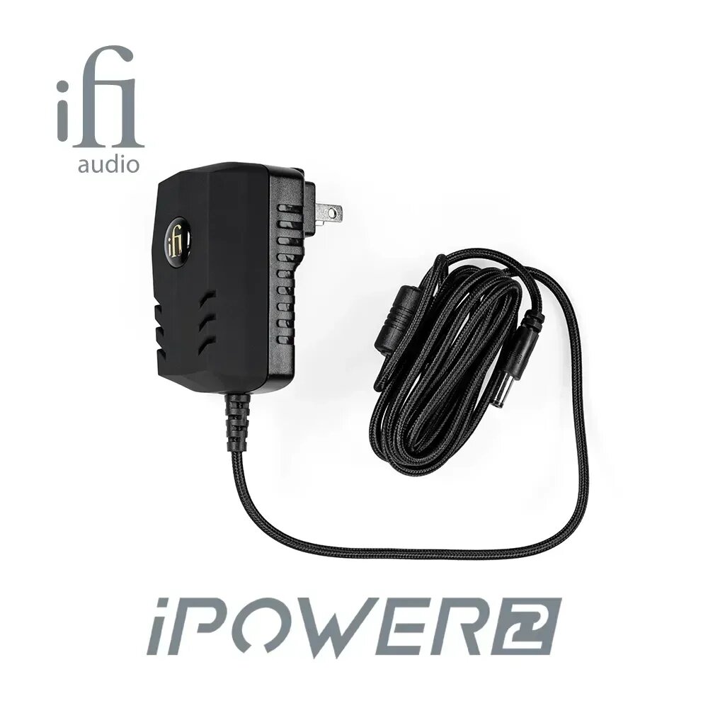 IFi iPower2 DC адаптер питания US 12V 1.8A