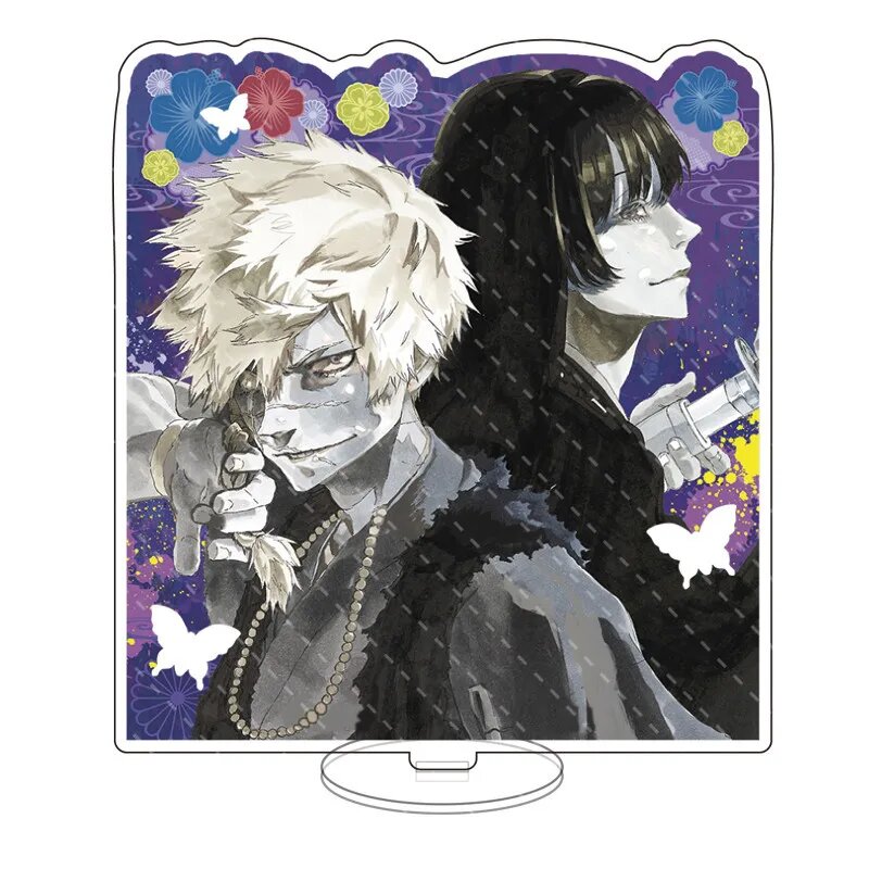 Hell's Paradise: Jigokuraku Фигурка