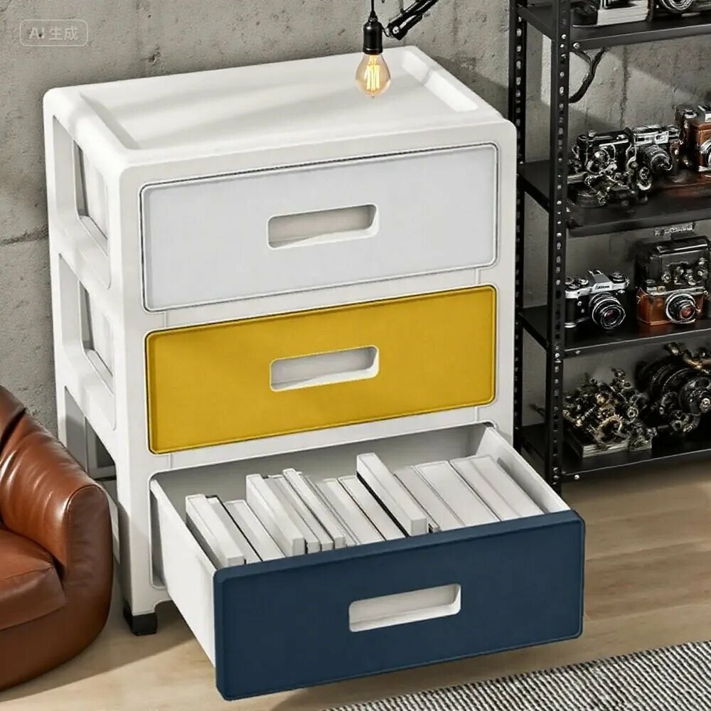 Комод, 26х35x45 см