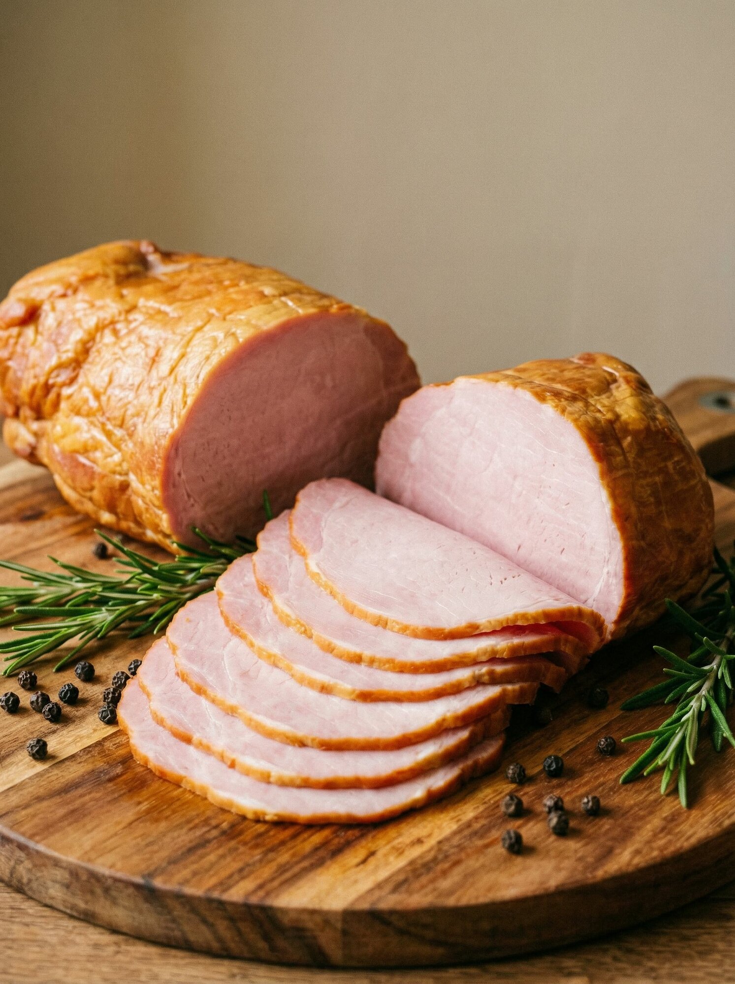 Полендвица варено-копченая 770 гр