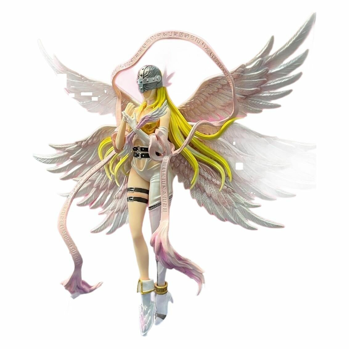 Фигурка дигимона Angewomon — фото 1