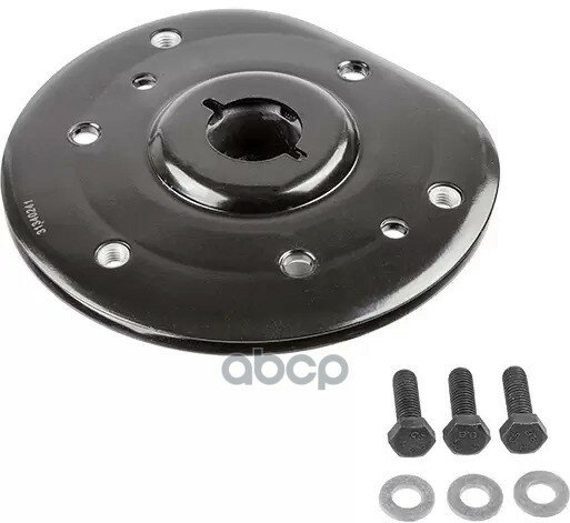 Опора аморт FORD: GALAXY (WA6) MONDEO IV Saloon (BA7) MONDEO IV Turnier (BA7) S-MAX (WA6) - VOLVO Sachs арт. 803052